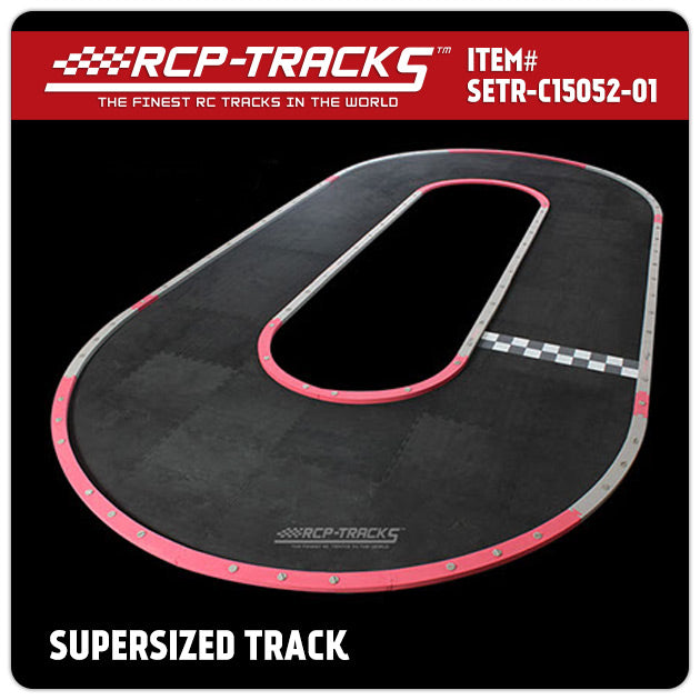 RCP-Tracks™ | 50cm Supersized Track – Kittrich